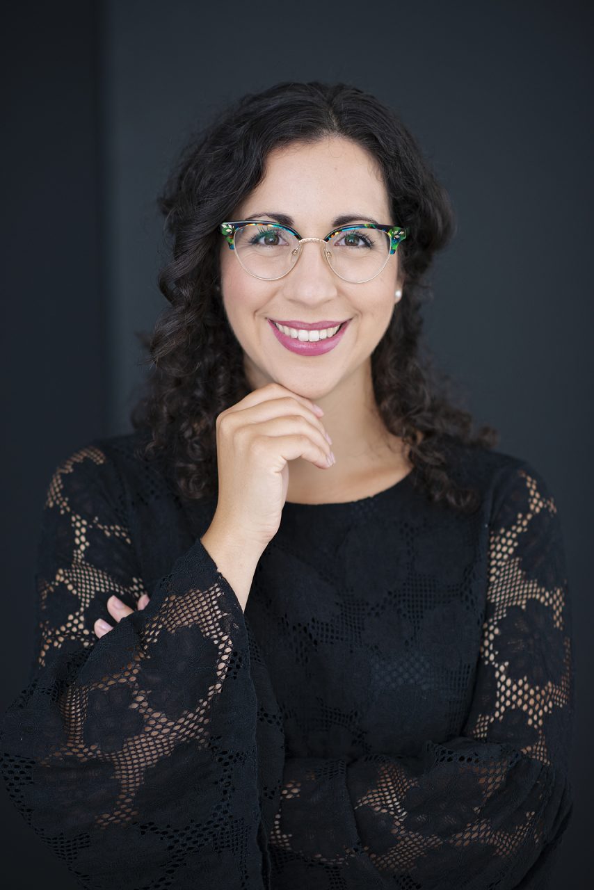 Photographe professionnelle | Andrée-Anne Rivest - Créatrice d’image